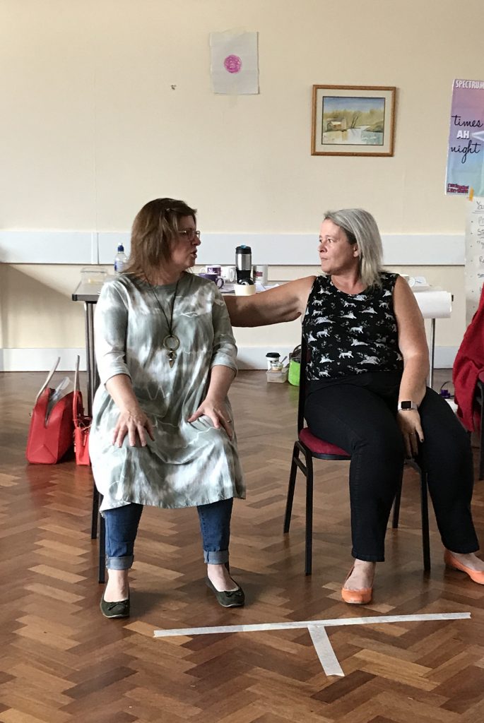 The Queen Mclean! - Fascinating Rhythm